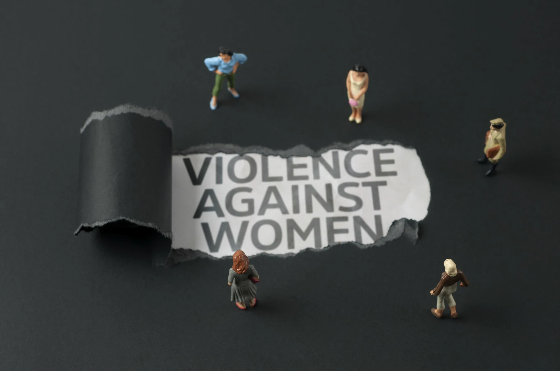 Unifying media approaches to address the violence against women crisis ... Unifying media approaches to address the violence against women crisis ...